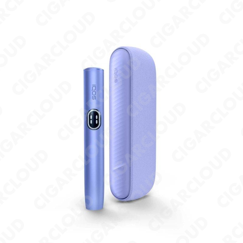IQOS Iluma i Series Standard Digital Violet (Фиолетовый), купить в ...