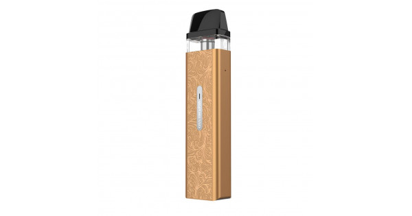Vaporesso Xros Mini, Bronze Gold, купить в Москве по выгодной цене ...